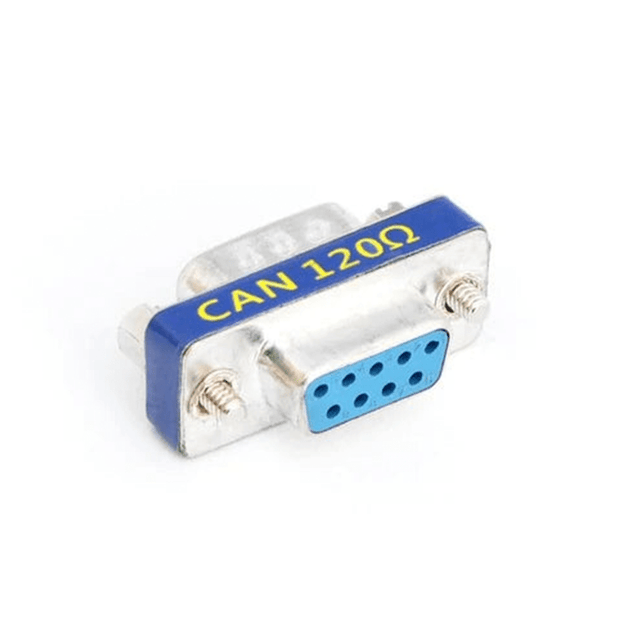 Ensuring Signal Impedance: The Importance of Using Our 120-Ohm Termina ...