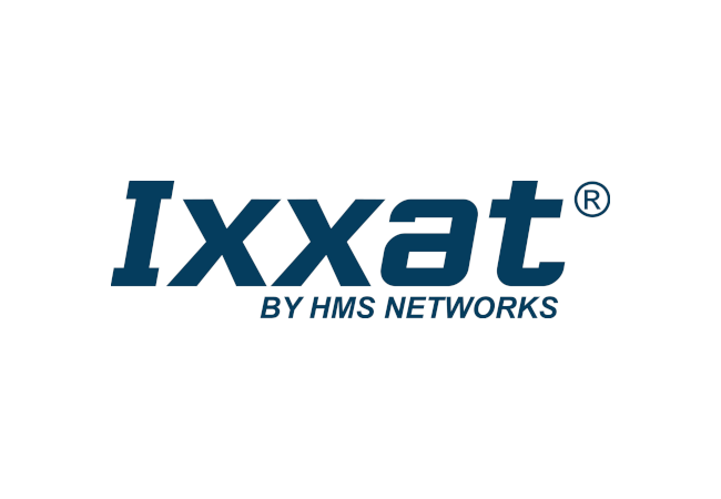 Ixxat – Control Technologies