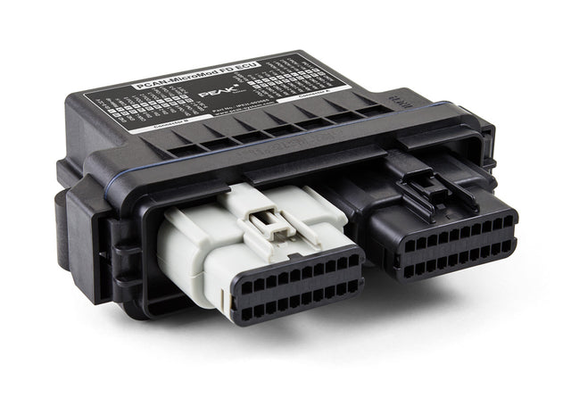PCAN-MicroMod FD ECU – Control Technologies