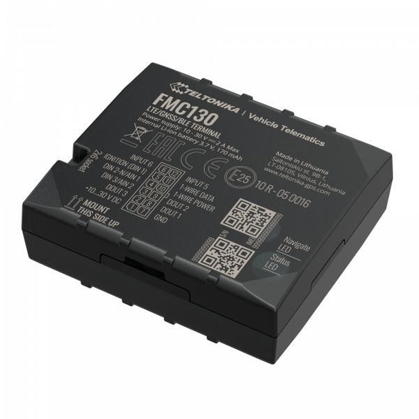 FMC130 – Control Technologies
