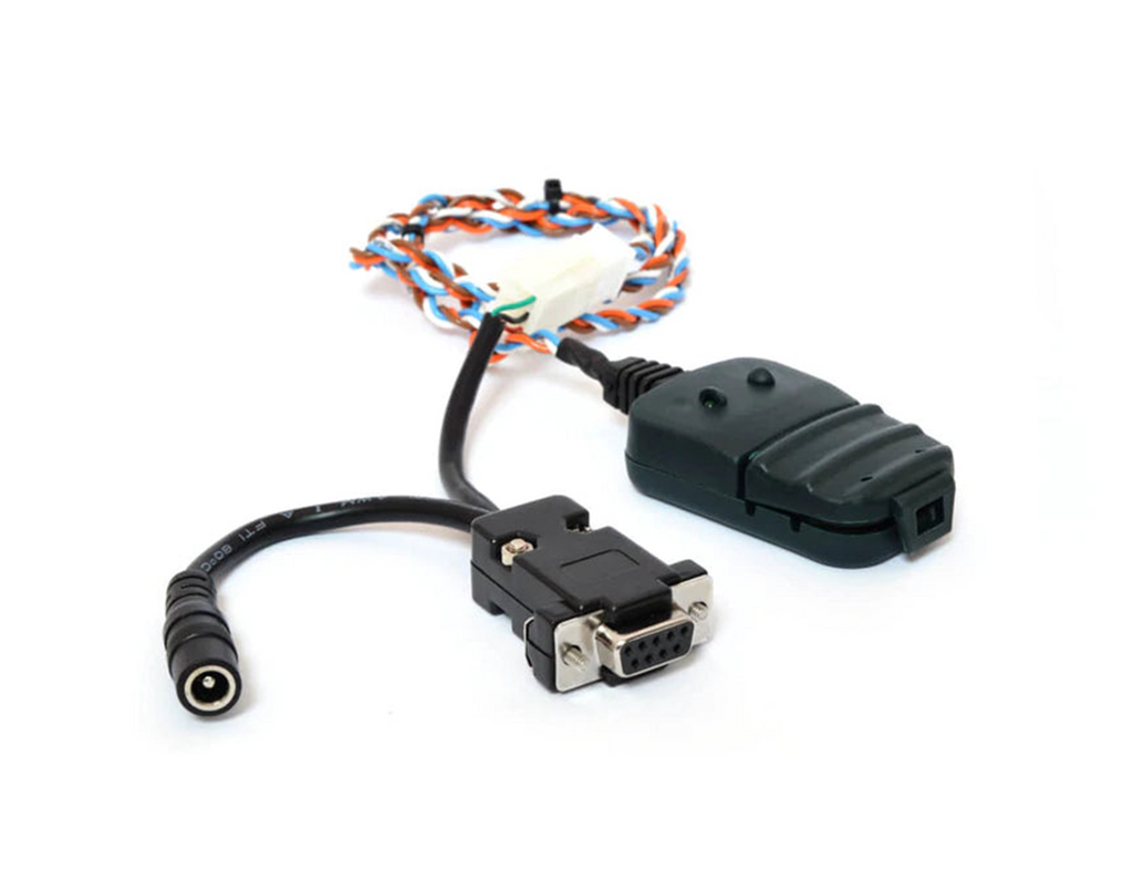 CANCrocodile - Contactless CAN Bus Reader – Control Technologies