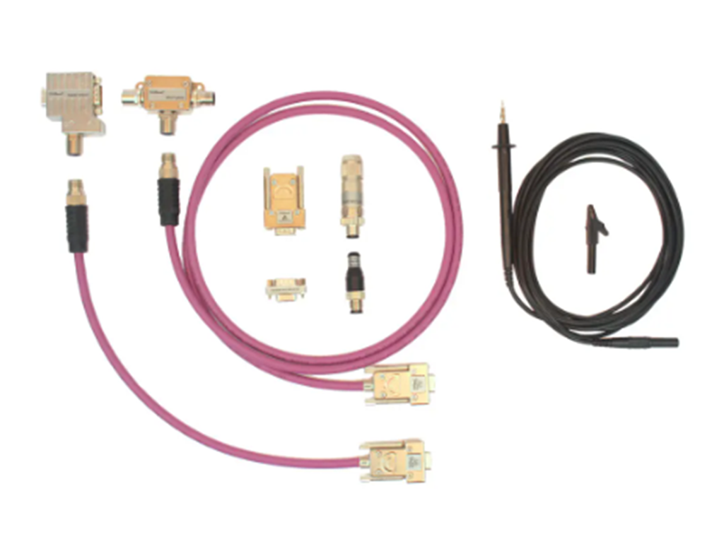 CANtouch Adapter Set – Control Technologies