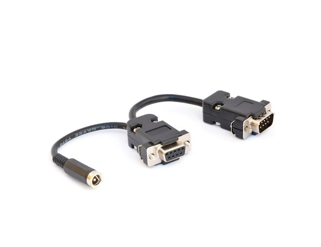 CAN Bus Data Loggers – Control Technologies