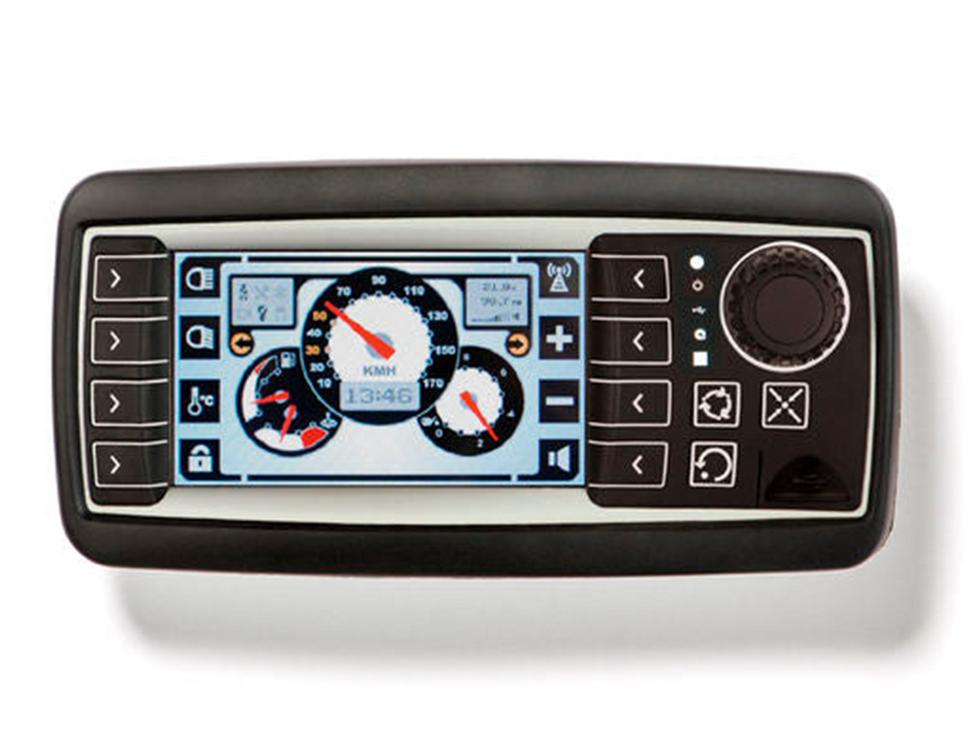 Programmable Automation | PLC, I/O Controllers | Control Technologies ...