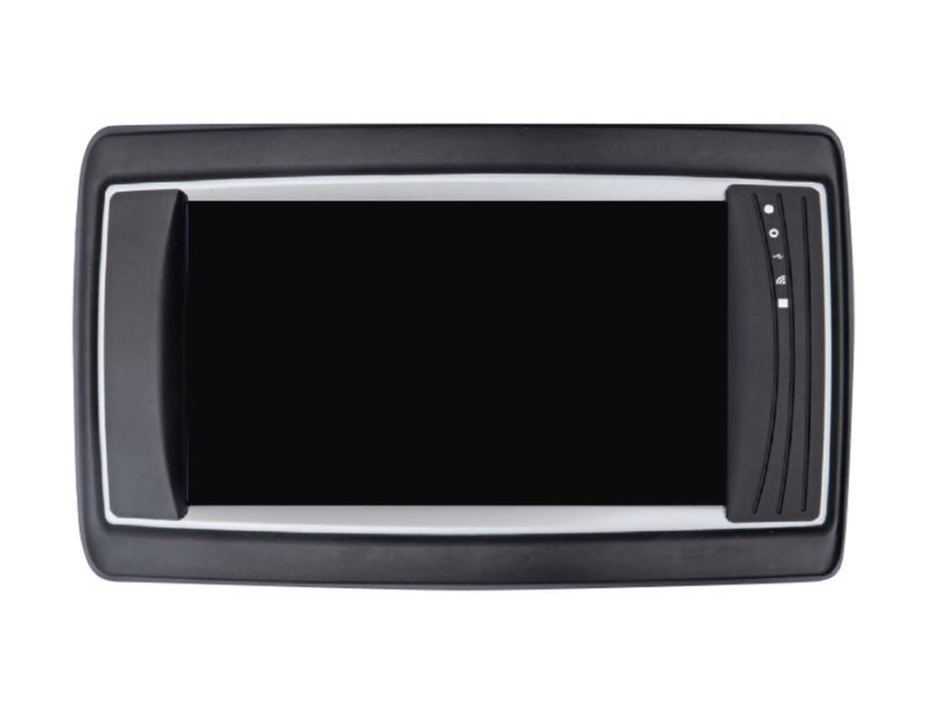 Opus A6 2nd Generation Eco Full with CoDeSys programming – Control ...