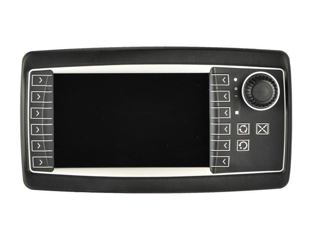 Opus A6 2nd Generation Standard Full with CoDeSys programming – Control ...