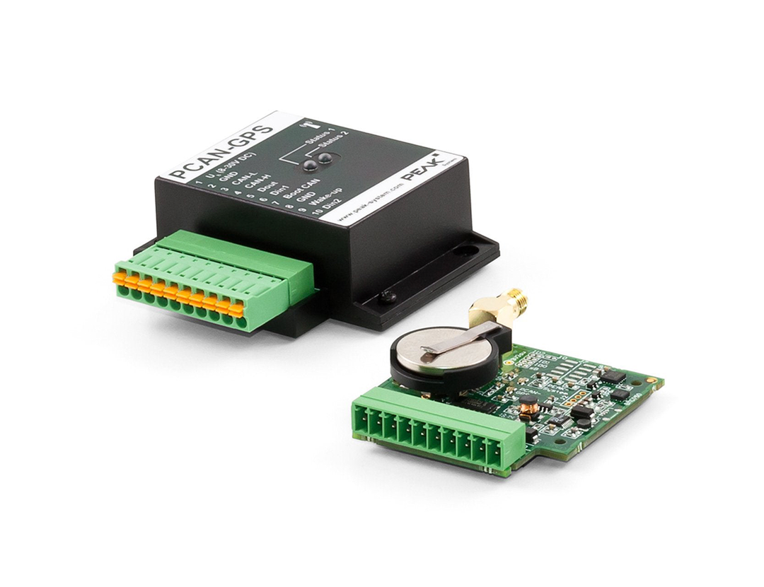 Programmable Automation | PLC, I/O Controllers | Control Technologies