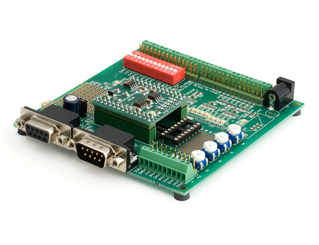 CAN Bus Interfaces – Tagged "CAN Adapters" – Control Technologies