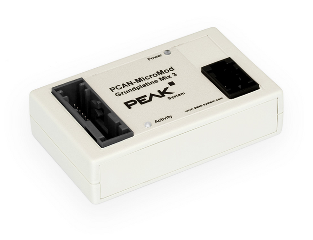 Programmable Automation | PLC, I/O Controllers | Control Technologies