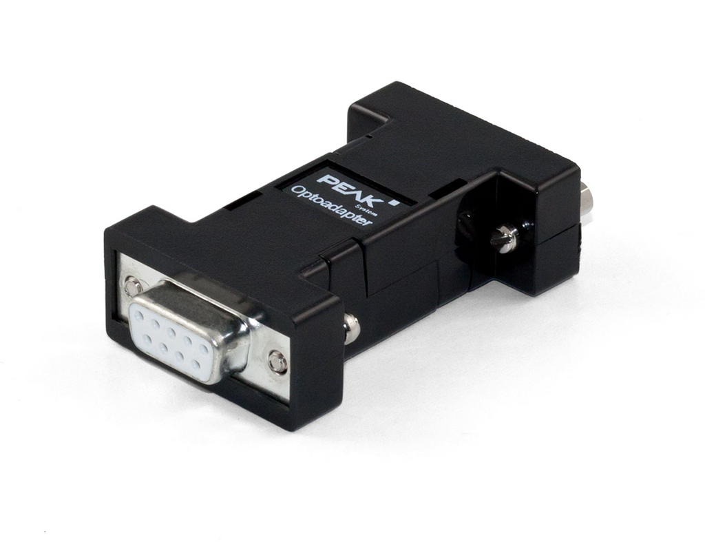 CAN Bus Interfaces – Tagged "Adapters" – Control Technologies