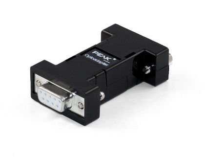 CAN Bus Interfaces – Control Technologies