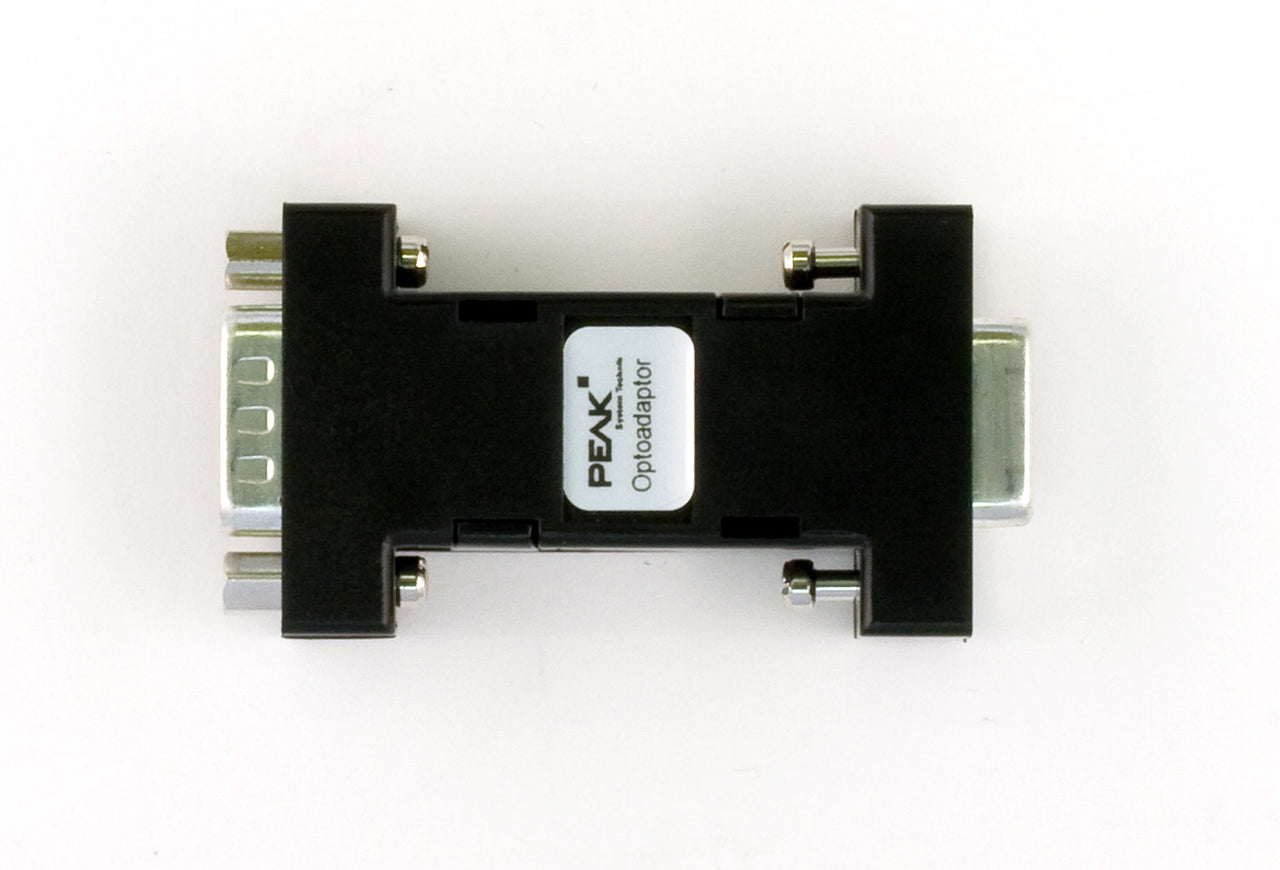PCAN-Optoadapter – Control Technologies