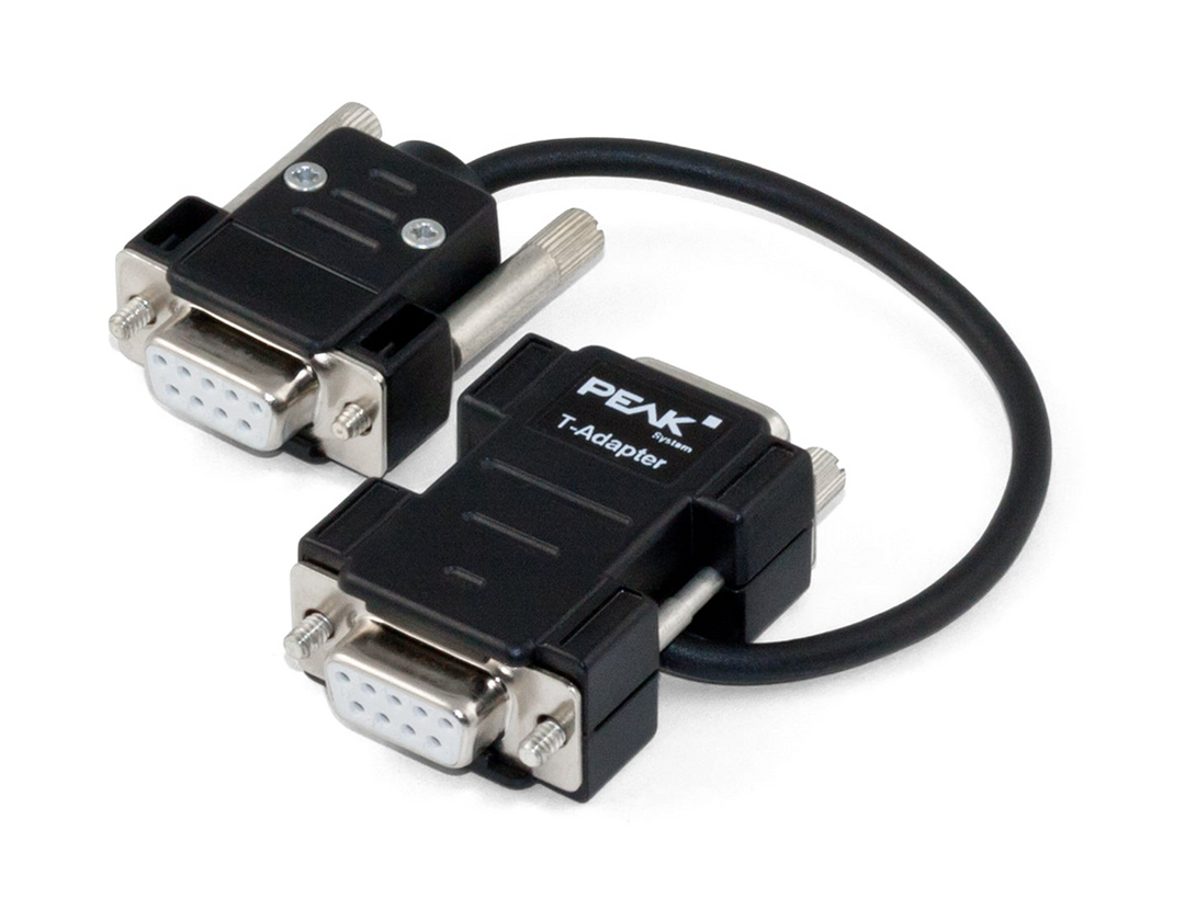 CAN Bus Interfaces – Control Technologies