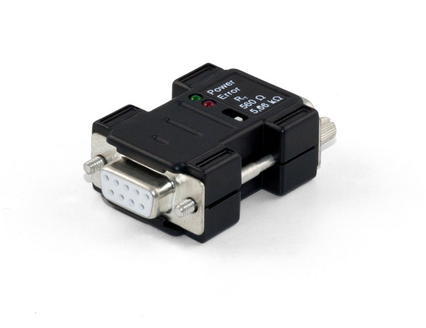 CAN Bus Interfaces – Control Technologies