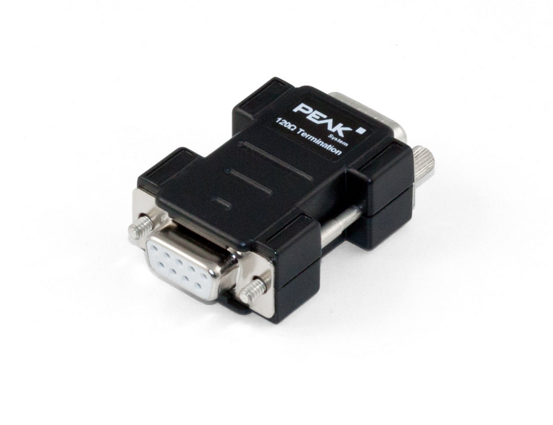 Can Bus Interfaces Control Technologies
