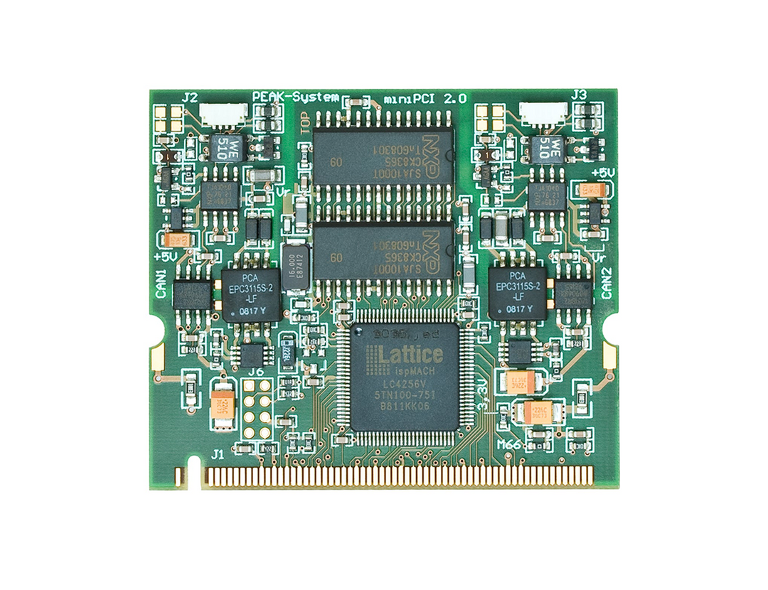 CAN Bus Interfaces – Tagged "CAN Adapters" – Control Technologies